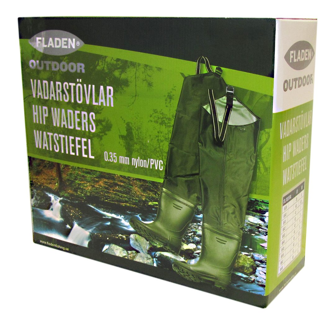 FLADEN Hip Waders - YYS International