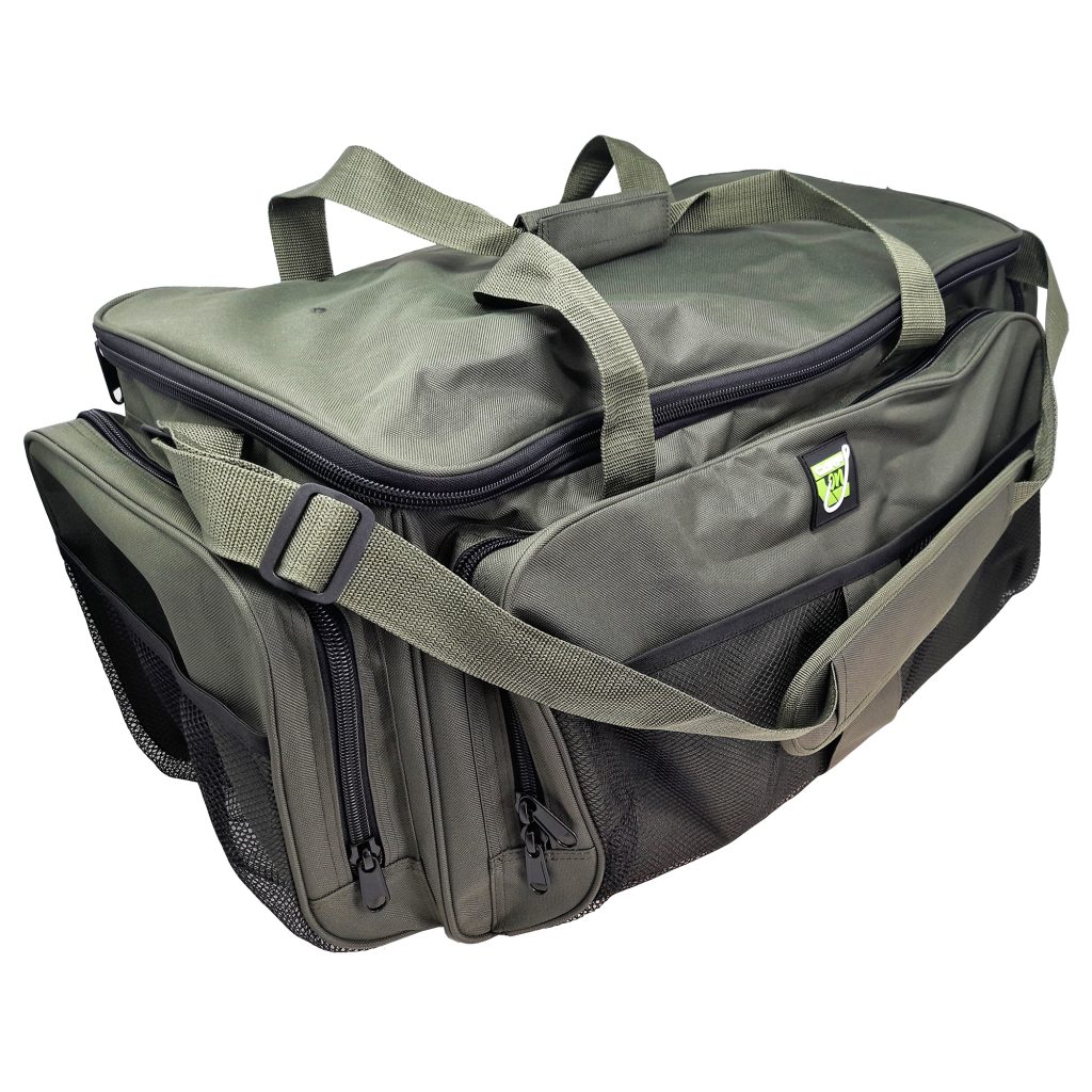 CARP ON Insulated Cool Bag YYS International carp-on-insulated-cool-bag-yys-international
